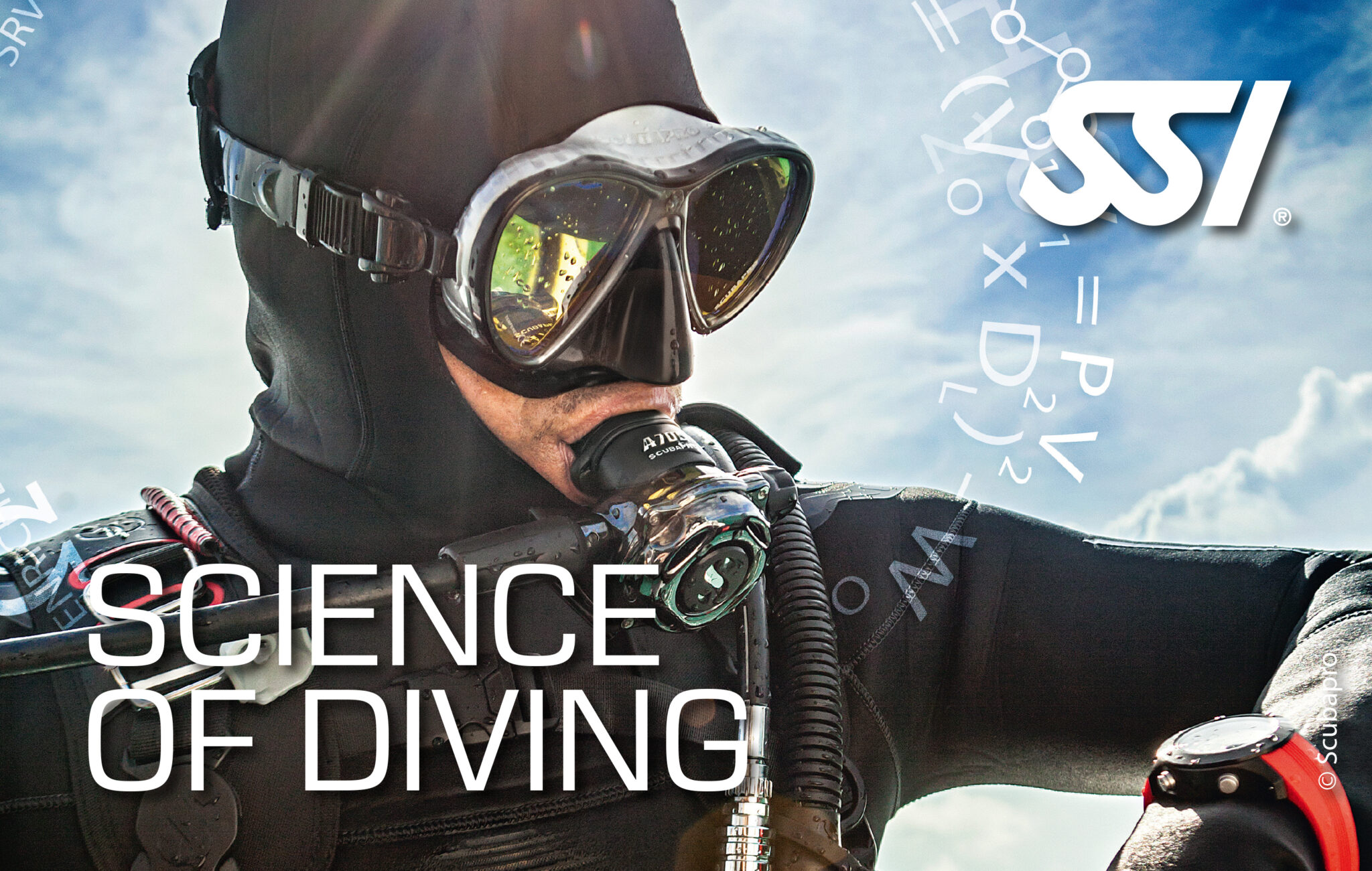 Science of Diving - Alpha Dive Centre